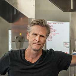 Matt Jamie - Crunchbase Person Profile