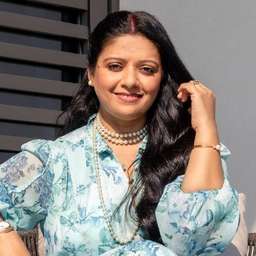 Manisha Verma - Crunchbase Person Profile