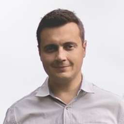 Alex Malikov - Co-Founder @ ActionTiles - Crunchbase Person Profile