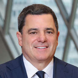 Jim Esposito - Crunchbase Person Profile