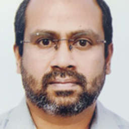 Shaji VP - Co-Founder and Director @ Link Logistics Management ...