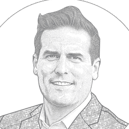 Jon Whitehead - Crunchbase Person Profile