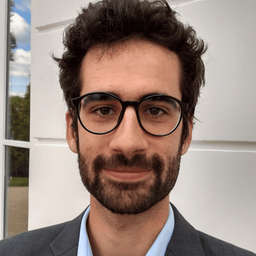 Guillaume Cathelain - Crunchbase Person Profile