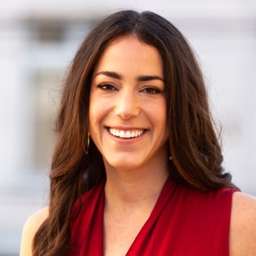 Claire Fisher - Crunchbase Person Profile