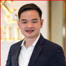 Michael Surya - Founder and CEO @ Adelle Jewellery - Crunchbase Person Profile