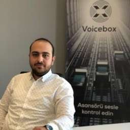 Mustafa Duman - Founder @ Duman Arge - Crunchbase Person Profile