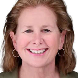 Julie Smith - Crunchbase Person Profile