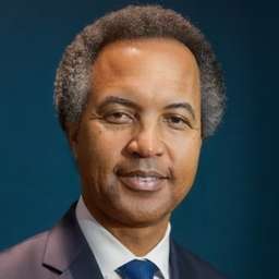 Carnell Moore - Crunchbase Person Profile