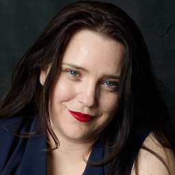 Kate Armstrong-Smith - Crunchbase Person Profile