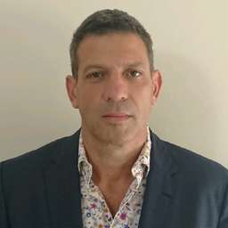 Alex Riachi - Crunchbase Person Profile