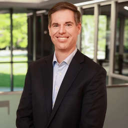 William Benson - Crunchbase Person Profile