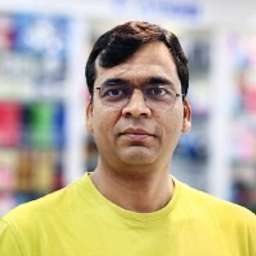 Priyesh Ranjan - Founder & CEO @ 2Cents Capital - Crunchbase Person Profile