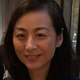 Lisa Zhao - Managing Director & Founder @ Peer To Peer Marketing ...