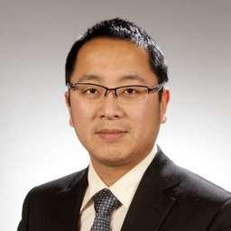 Richard Ying - Co-Founder and CEO @ Hangzhou Aino Semiconductor Co ...