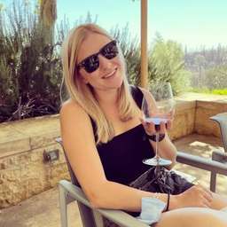 Callie Cox - Crunchbase Person Profile