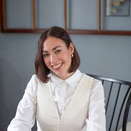 Alex Coulson - Crunchbase Person Profile