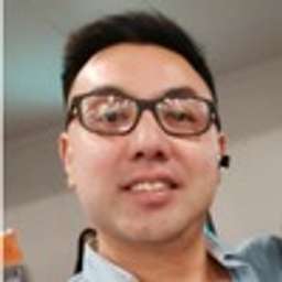 Cammen Chan - Crunchbase Person Profile