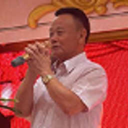 Ma Zhenxin - Founder @ Guangdong Jinming Machinery - Crunchbase Person ...