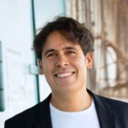 Marcus Wallmeyer - Founder and CEO @ Supernova - Crunchbase Person Profile