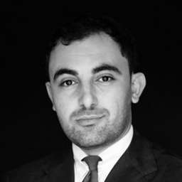 Mohammad Bataineh - Founder & CEO @ MSL Capital - Crunchbase Person Profile