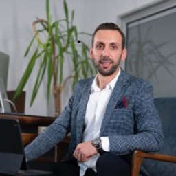 Isa Demirhan - Co-Founder @ Atom Bilişim - Crunchbase Person Profile