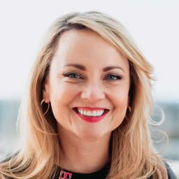 Callie Field - Crunchbase Person Profile