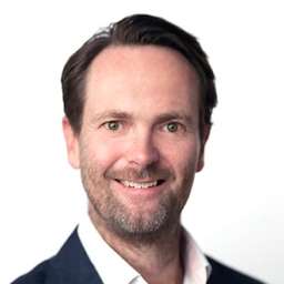 Scott Kelly - CEO @ HK Partners - Crunchbase Person Profile