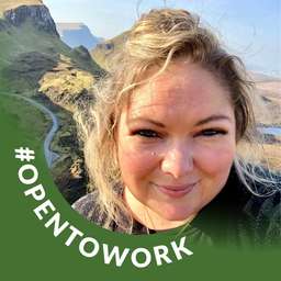 Jessica Pierre - Crunchbase Person Profile