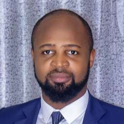 Ifeanyi Ejindu - Founder @ The Confidant - Crunchbase Person Profile