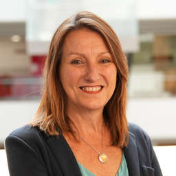 Nicki Bromwich - COO @ MedCity - Crunchbase Person Profile