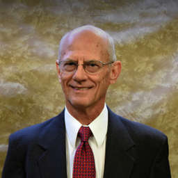 Cecil Whitaker - President & Founder @ Whitaker Engineering ...