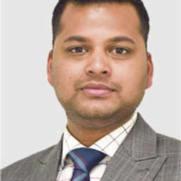 Subodh Kode - Founder, Principal, and Director @ SRK Real Estate ...