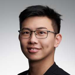 Ziren Zhou - Crunchbase Person Profile