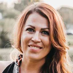 April Harrington - Founder, Broker & Owner @ EXIT Real Estate Experts ...