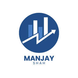 Manjay Shah - Crunchbase Person Profile