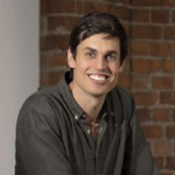 Drew Barrett - COO & Co-Founder @ Zendo Energy - Crunchbase Person Profile