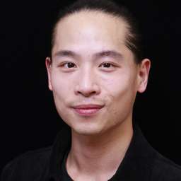 Phillip Zhang - Crunchbase Person Profile