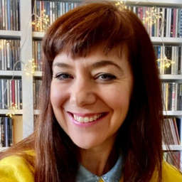 Melanie Johnson - Crunchbase Person Profile