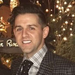 John Guidry - Co-Founder @ BLKpr - Crunchbase Person Profile