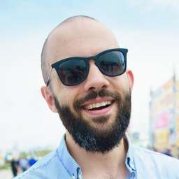 Andrew Rea - Founder @ Babish Culinary Universe - Crunchbase Person Profile
