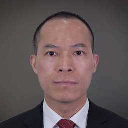 Longjiao Wang - Crunchbase Person Profile