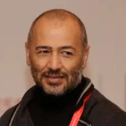 Mehmet Yucel Shooting - Founder & President @ Prometheus Danışmanlık - Crunchbase Person Profile