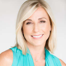 Carrie Moore - Founder @ Carrie Moore International - Crunchbase Person ...