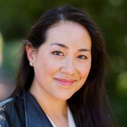 Ashley Hansen Grech - Crunchbase Person Profile