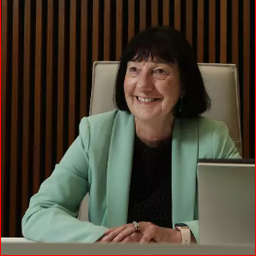 Kay Fraser - Mayor @ The Newcastle Herald - Crunchbase Person Profile