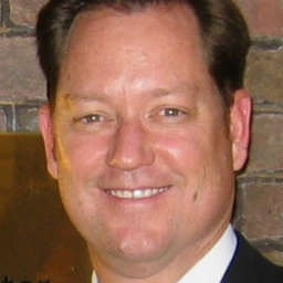 Keith McCoy - Founder, President and Partner @ UrbanMix Development ...