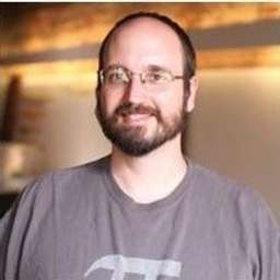 Eric Budd - Crunchbase Person Profile