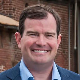 Clark Harris - Founder, Owner & President @ Innovative Design Build ...