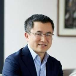 Derek Chu - Crunchbase Person Profile