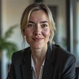 Emma Ilves - Crunchbase Person Profile